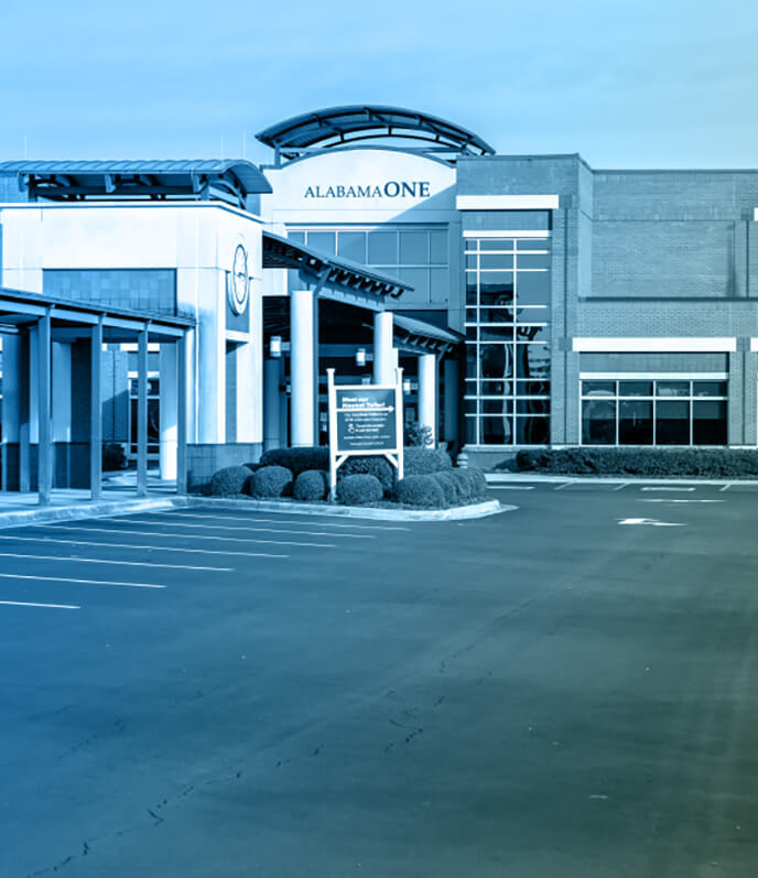 Commercial Services & Solutions | Alabama ONE